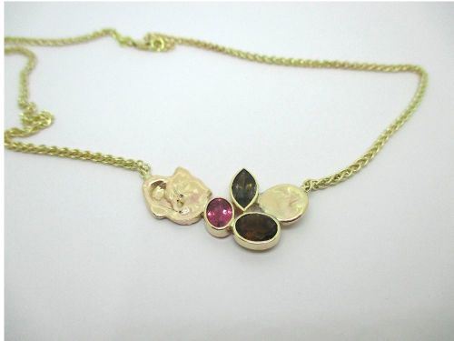Designer hand made fine jewellery. Engagement rings, dress rings ...