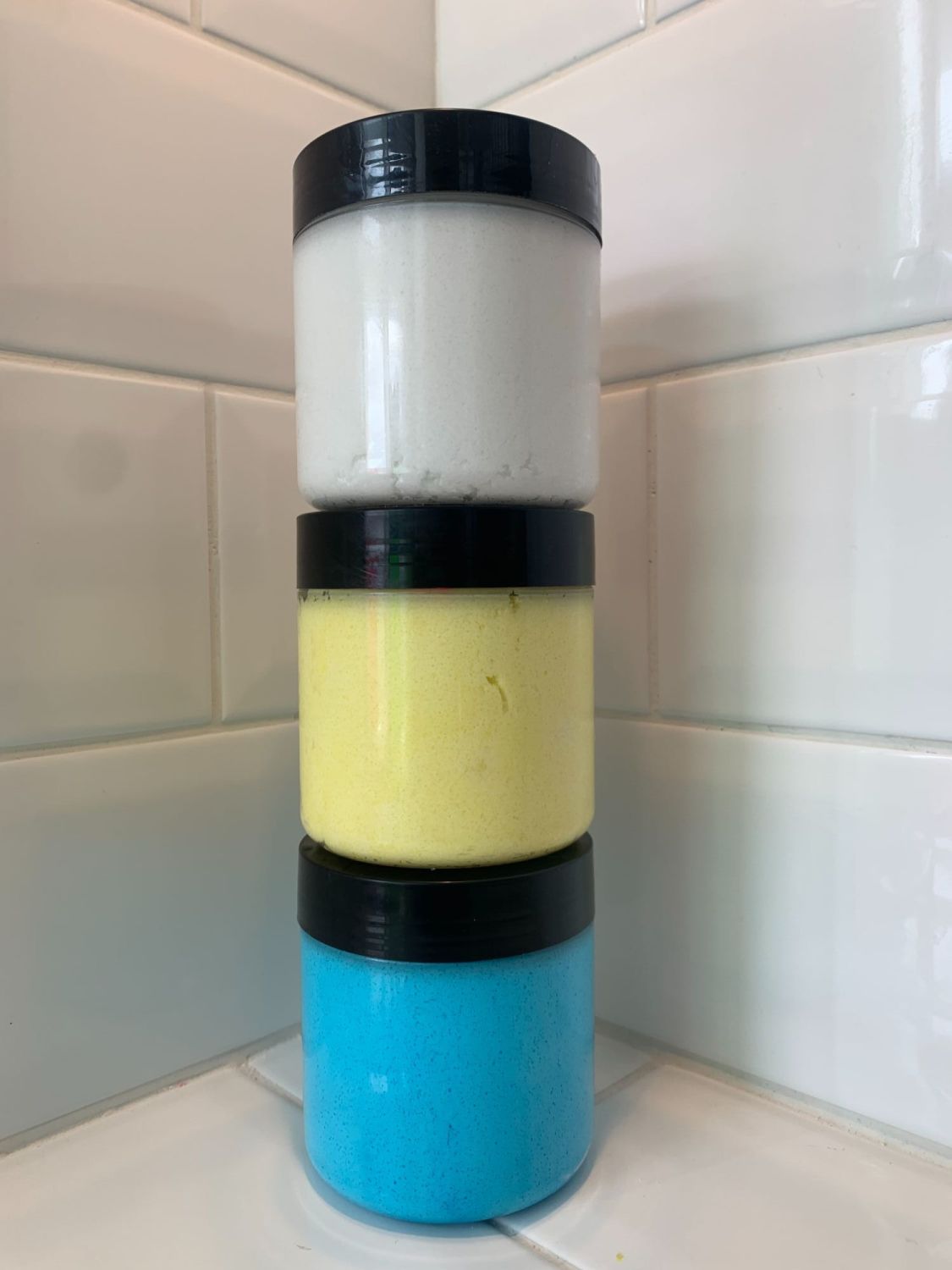 The Soap House, wholesale body scrubs