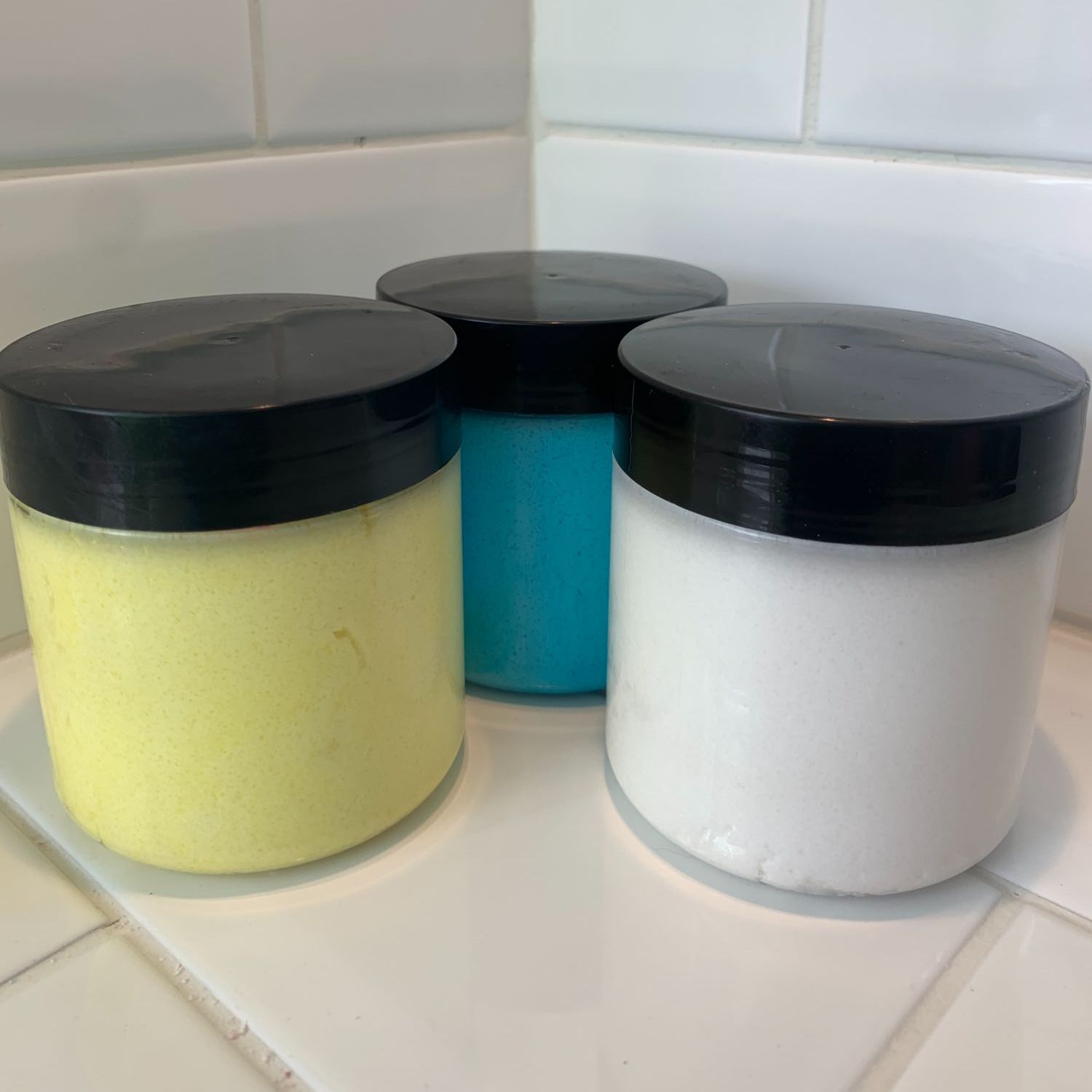 Luxury wholesale shower whip