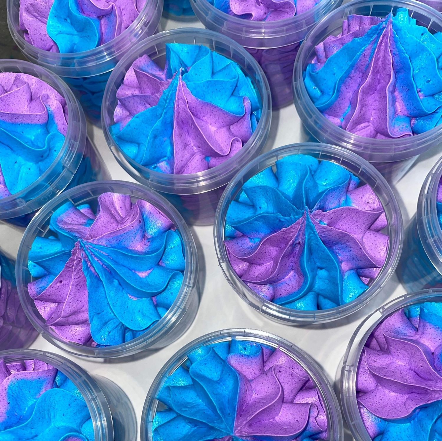 The Soap House, Sugar Scrubs, Pina Colada Shower Whip