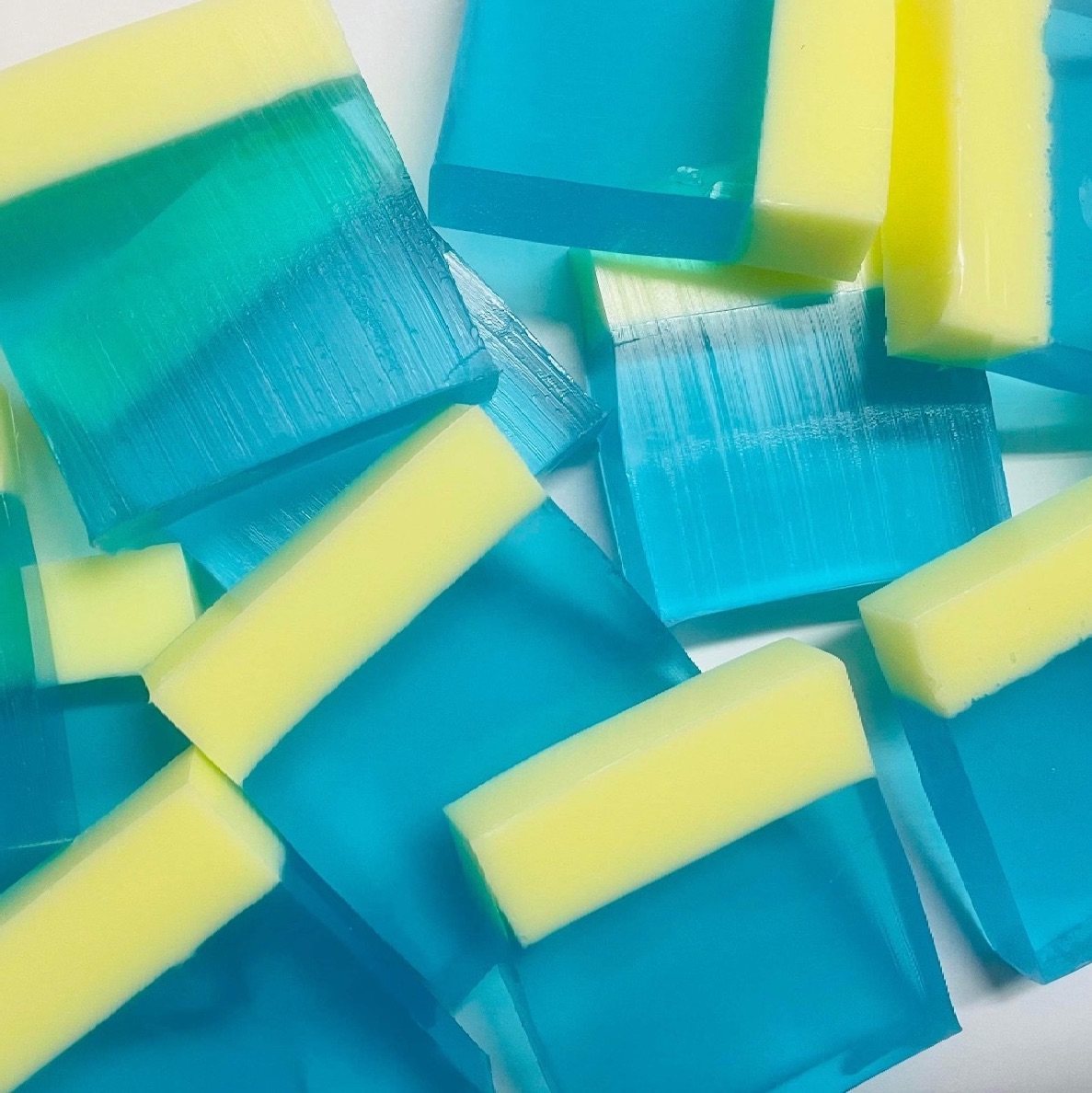 The Soap House, Handmade Soaps, Wholesale Soap Loaves, Wholesale Soaps ...