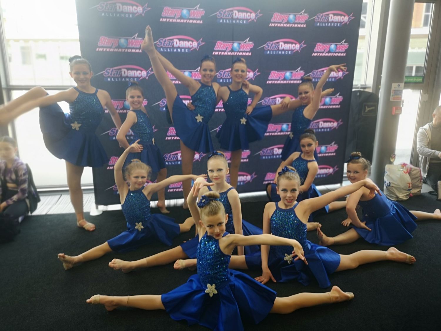 Gallery & Videos of Cornwall Dance School