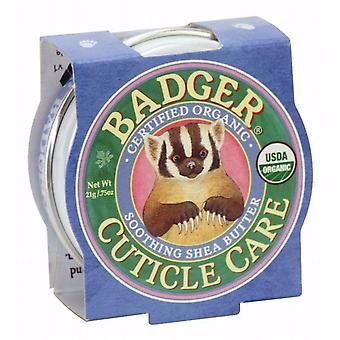 Badger Balms