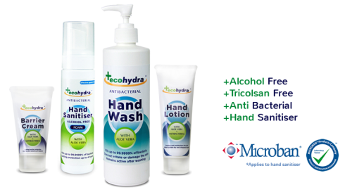 Personal Care Brands