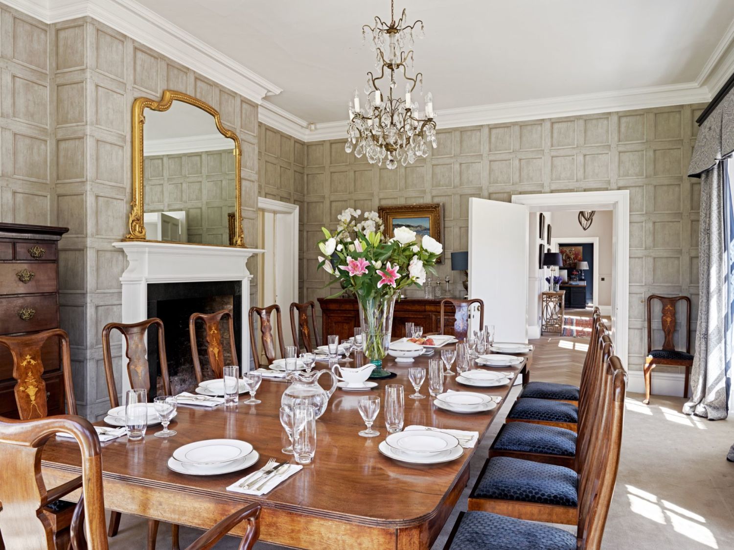The Old Rectory