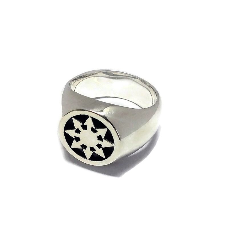 Chaos ring 6