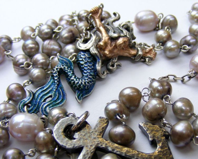 Nereid - Shop