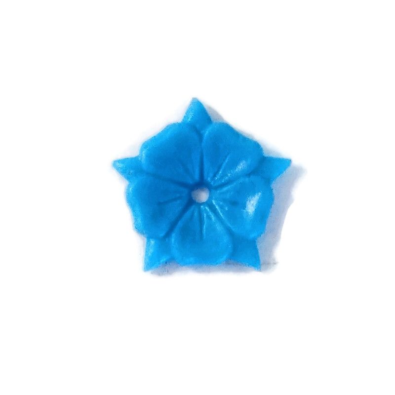 Injected wax, Rose of York