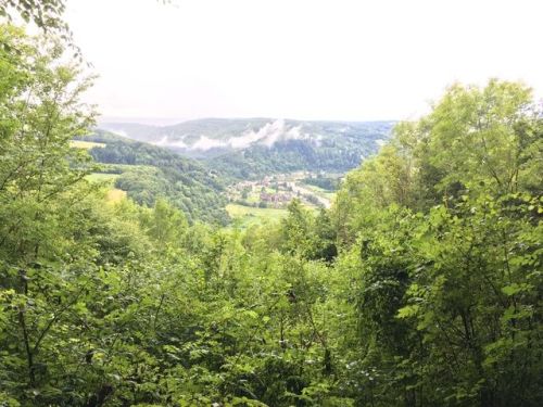 A Kid Free Weekend: Hot tub glamping and zip wire fun at Chepstow Quarry