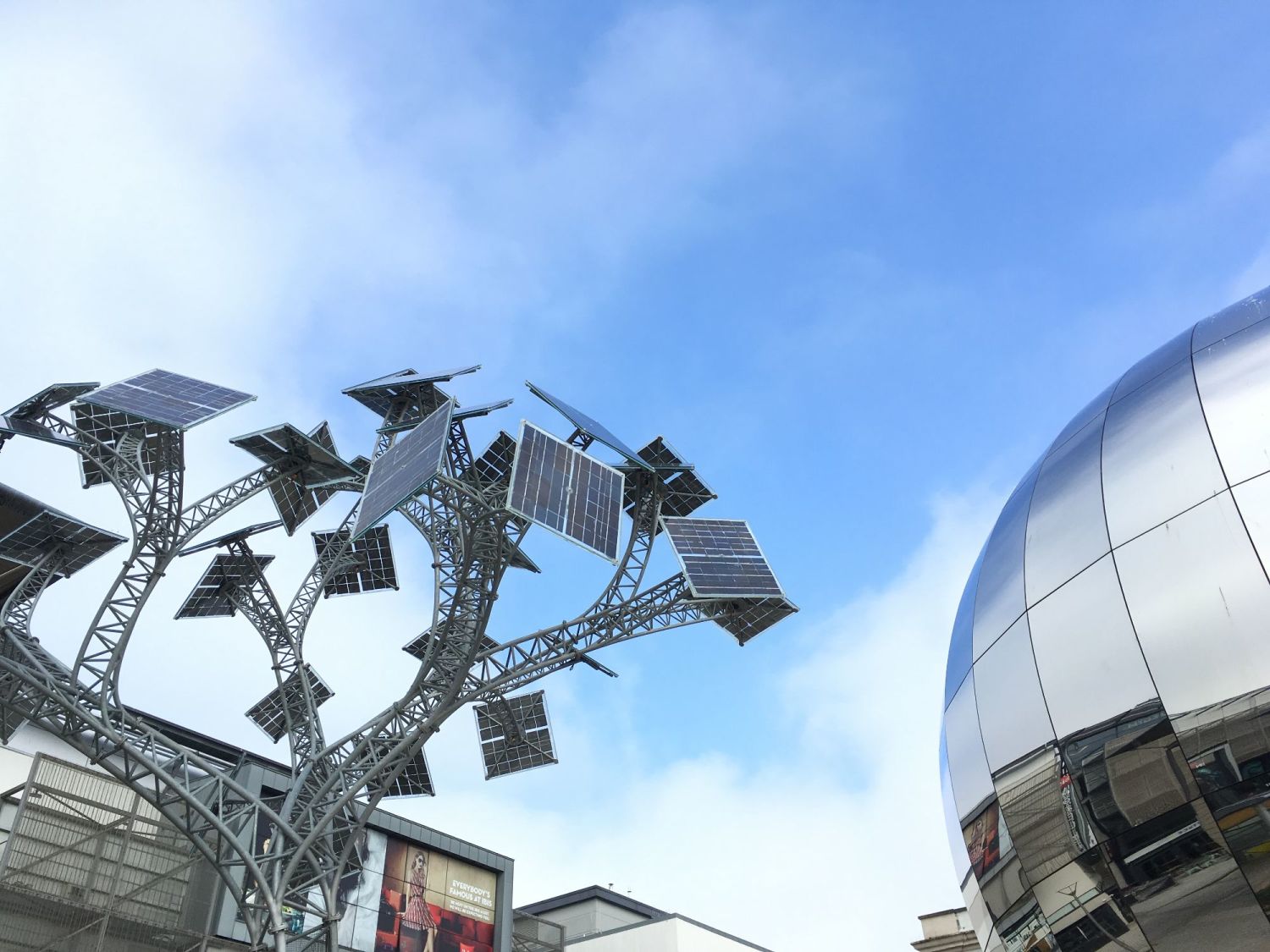 We The Curious Bristol Science Museum Review