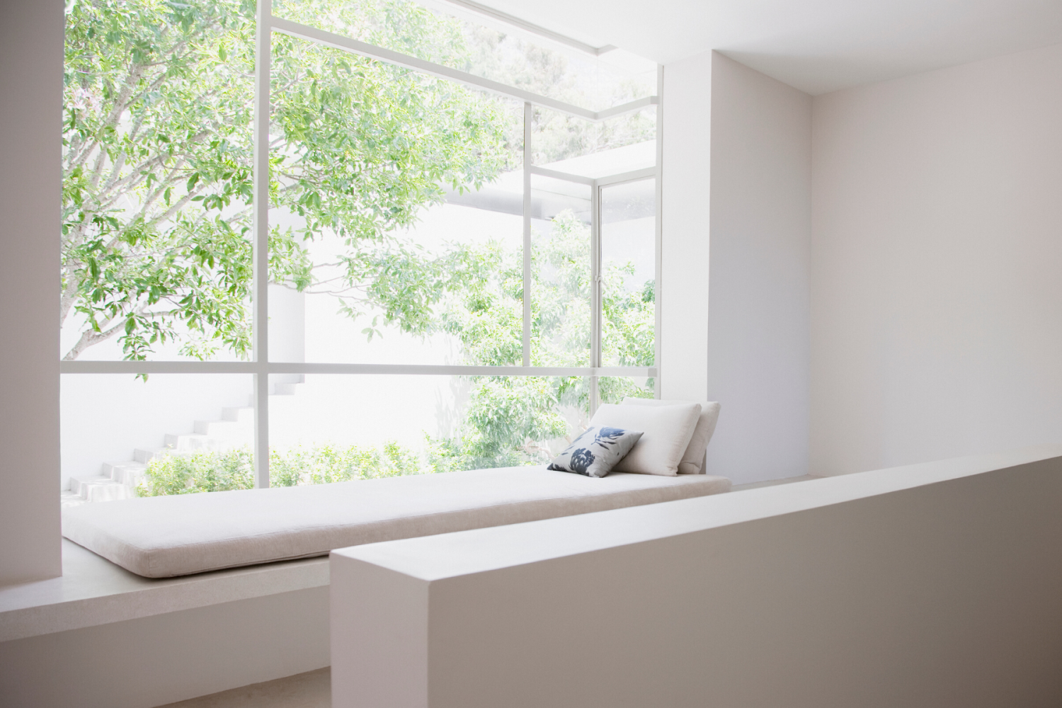 Stylish Window Design Ideas