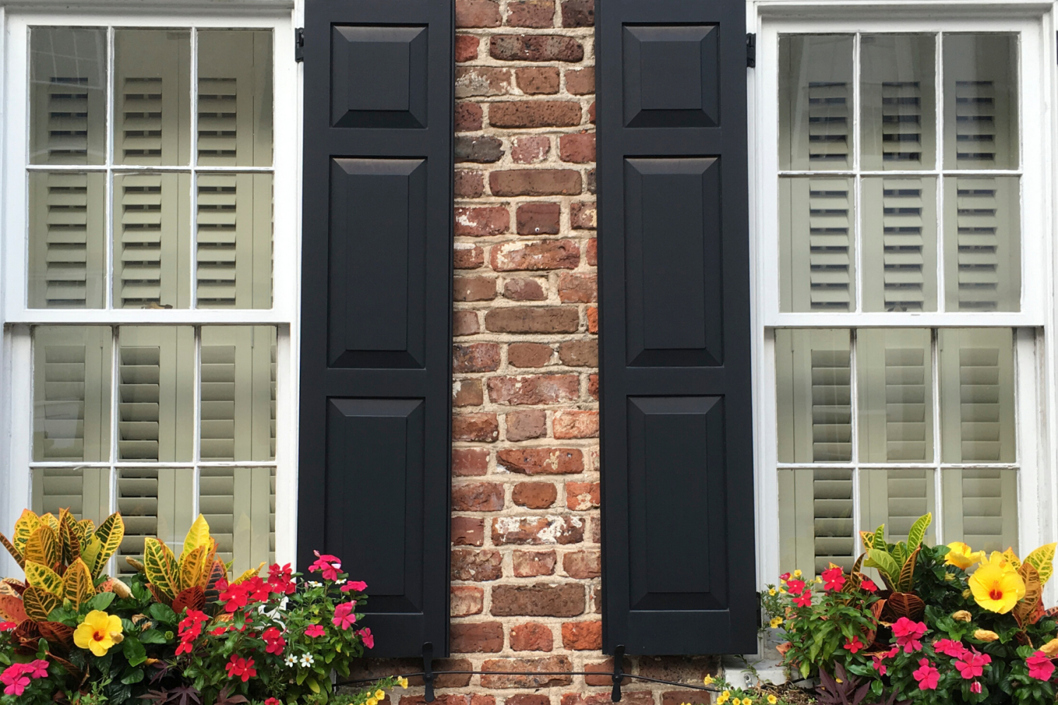 Stylish Window Design Ideas