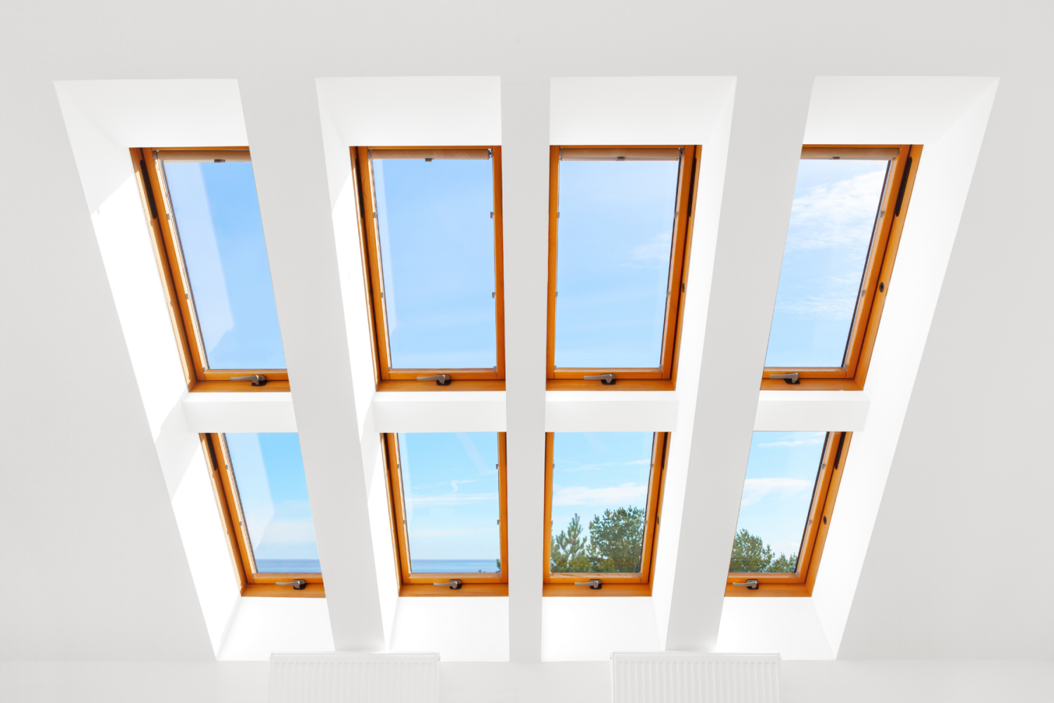 Stylish Window Design Ideas