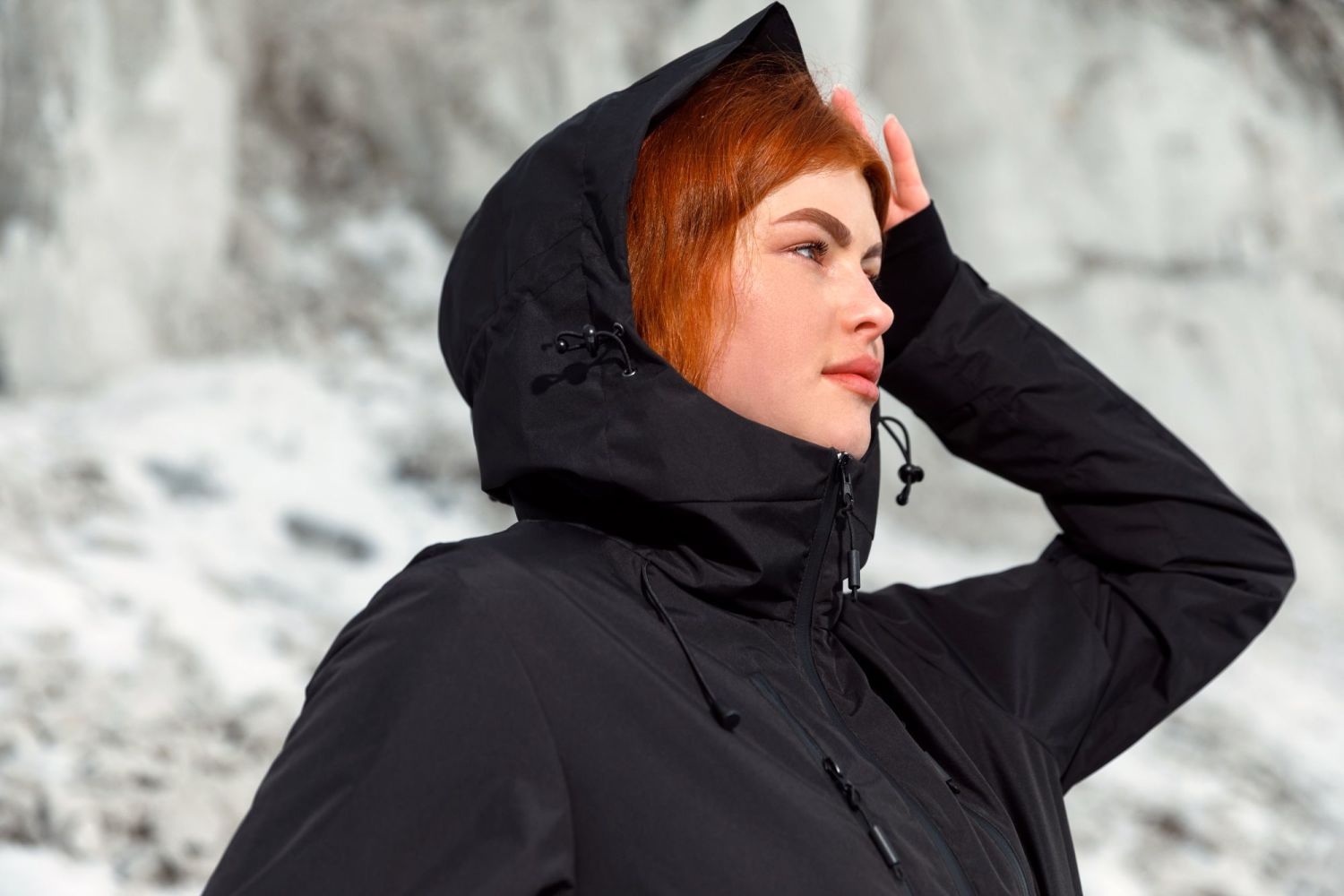 GAMMA - the only jacket you'll ever need to buy?