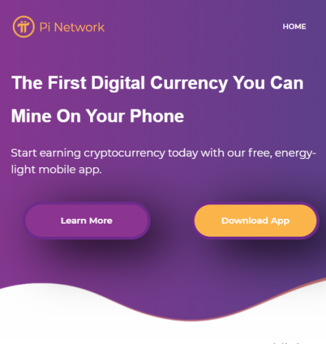 Pi network invitation code: use lyliarose to start mining Pi ...
