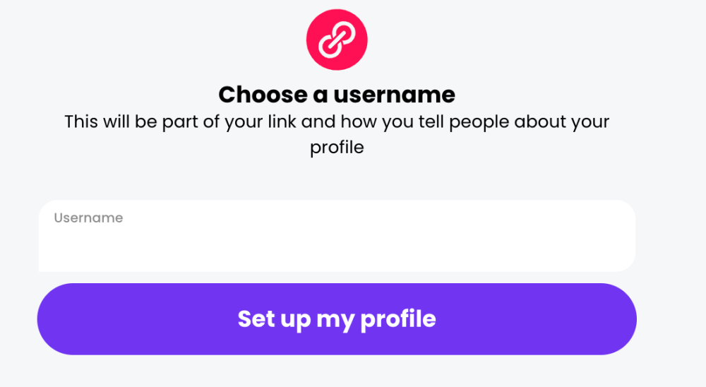 Direct.me Review: Earn money with this free link in bio platform