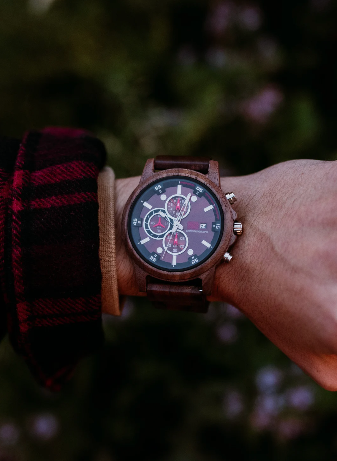 What Does Your Watch Say About You?