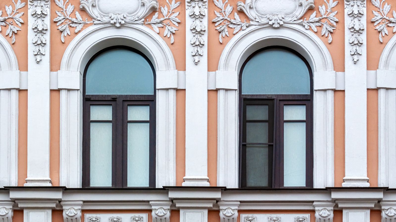 Stylish Window Design Ideas