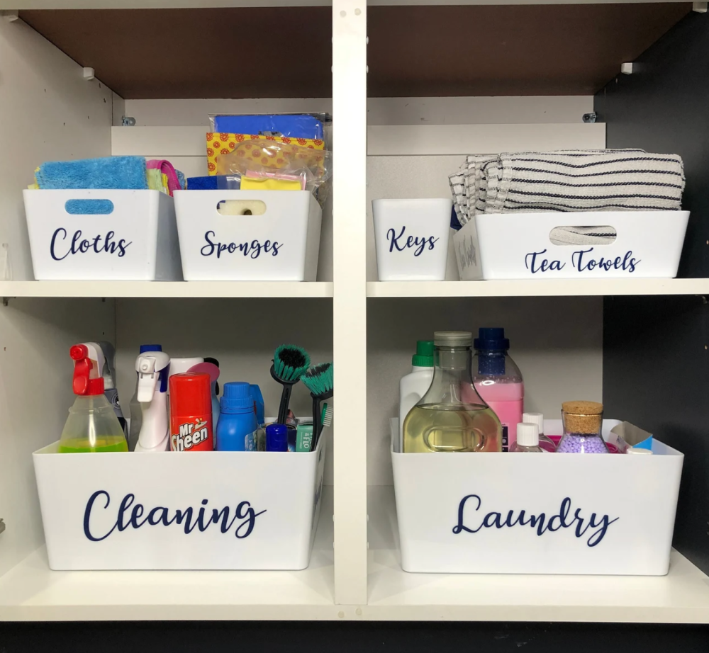 Tidy House Tips: How To Keep Your House Clean And Tidy