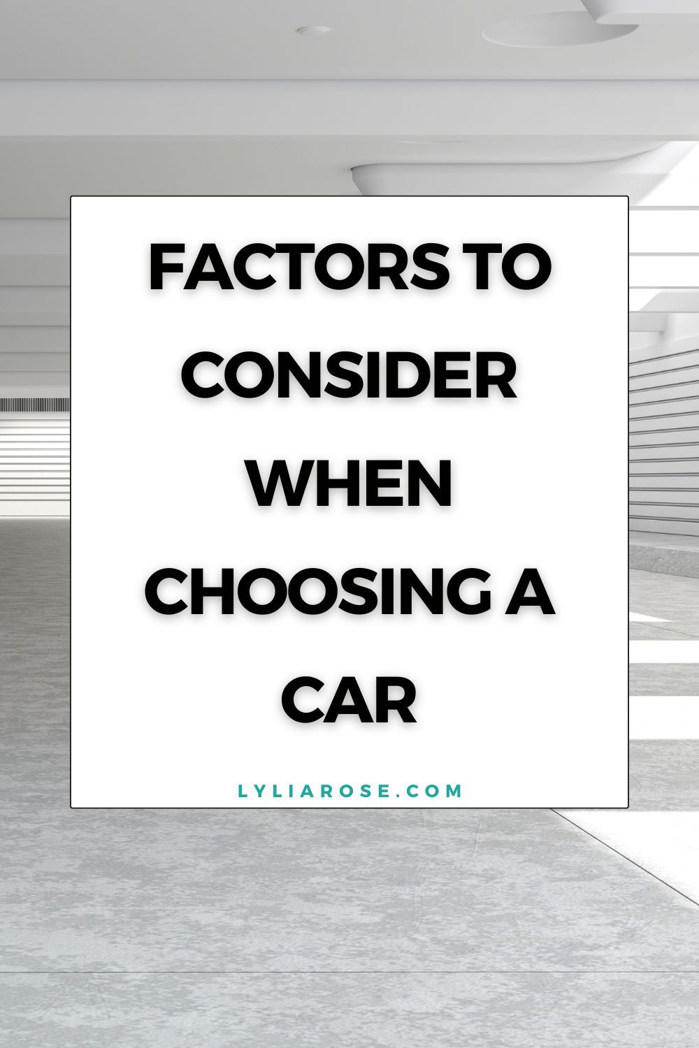 Car Buying Options: 6 Ways to Purchase a Car