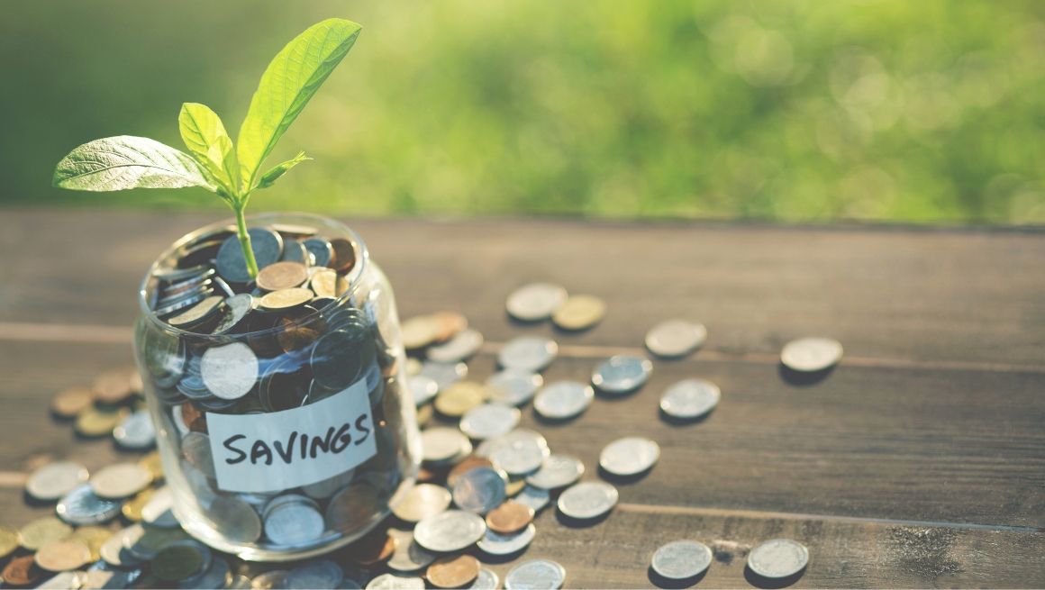 Simple Steps to Build Your Savings