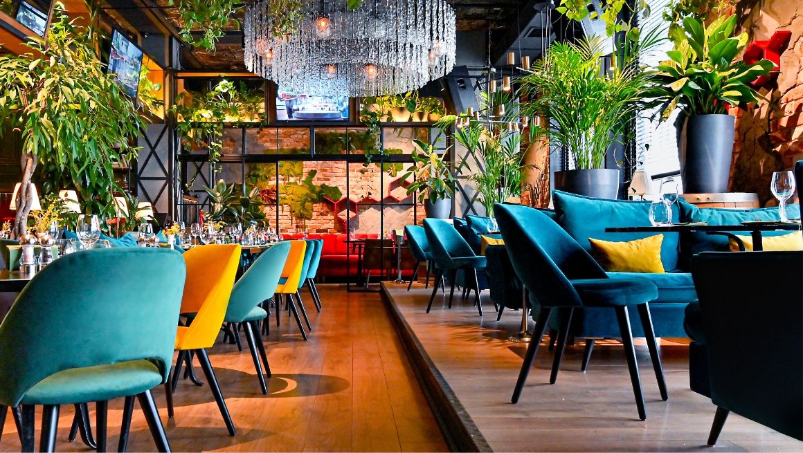 How to Design Your Restaurant Workflow for Maximum Productivity