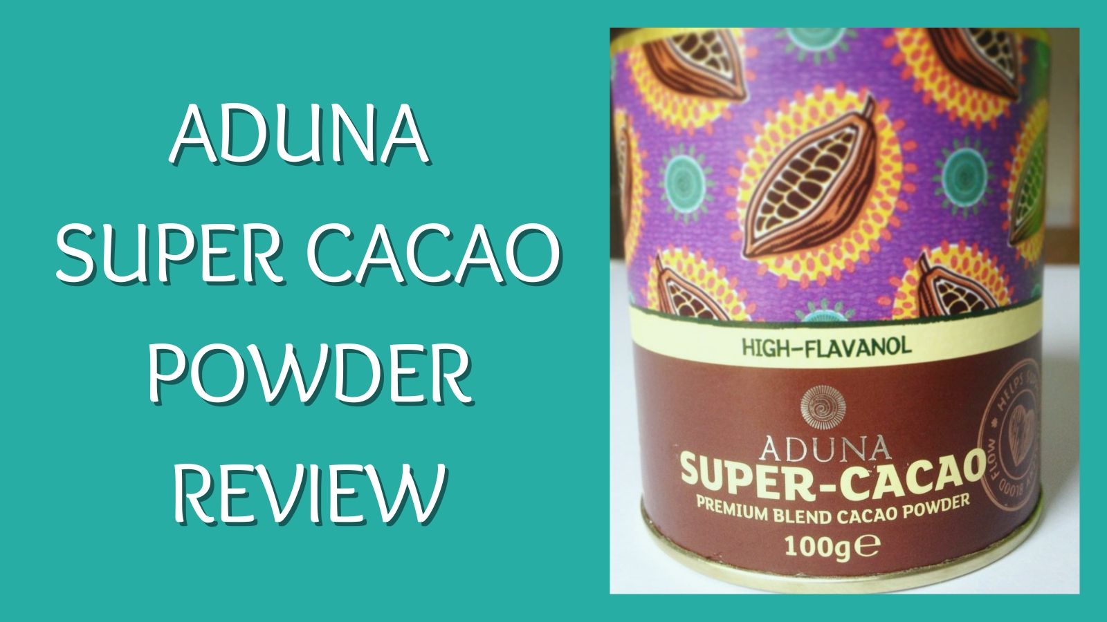 Aduna Super-Cacao Review: Heart-Healthy Chocolate Powder You’ll Love