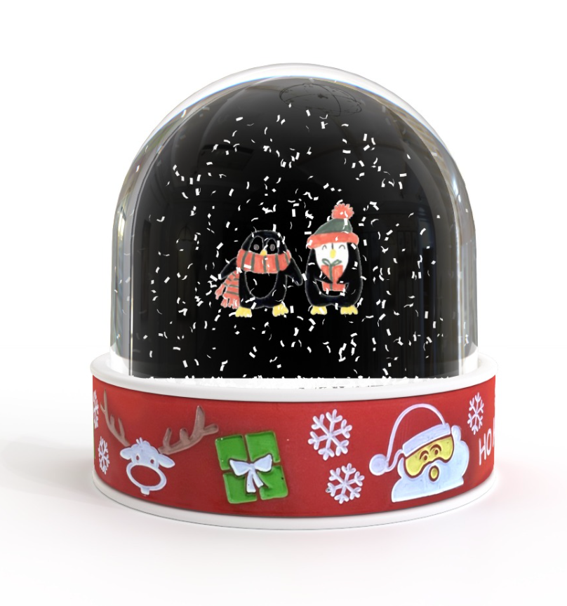 School Fundraising Christmas Cards & Ideas | Rudolph Cards