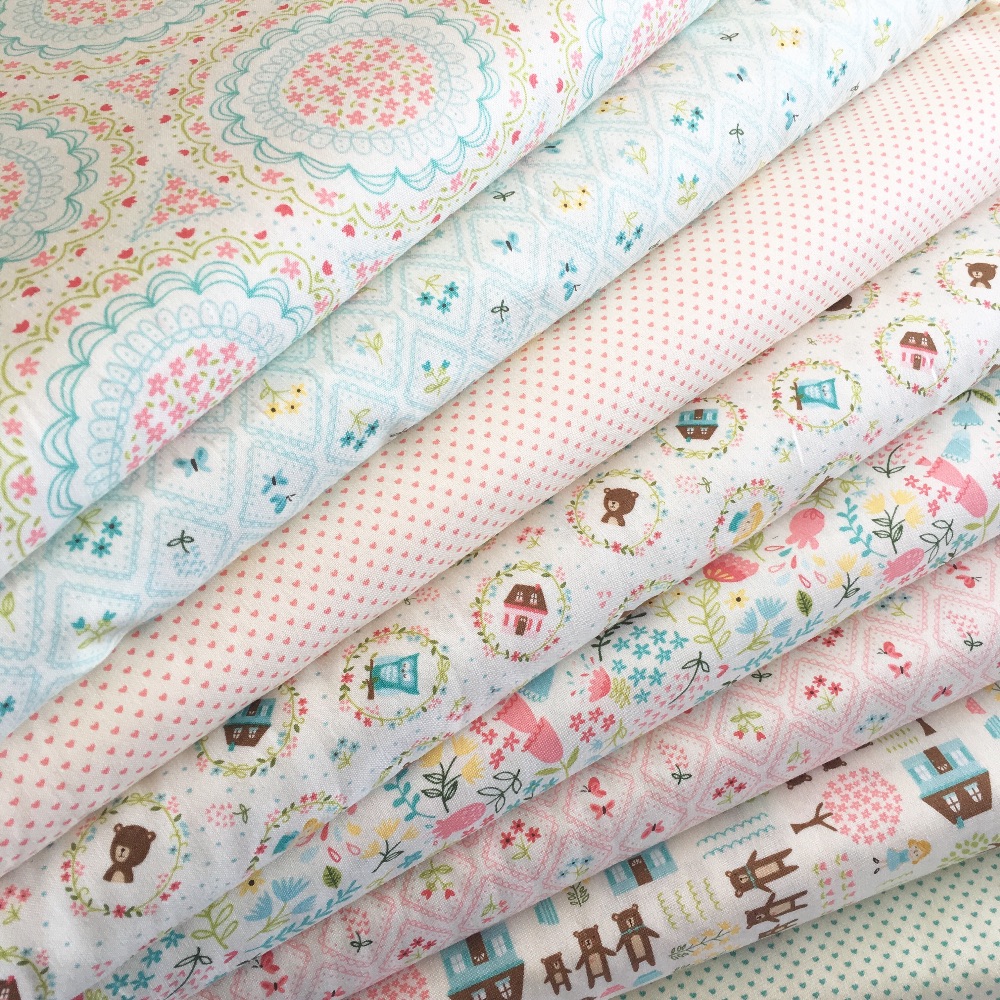 Carroway Cottage | Moda Fabric