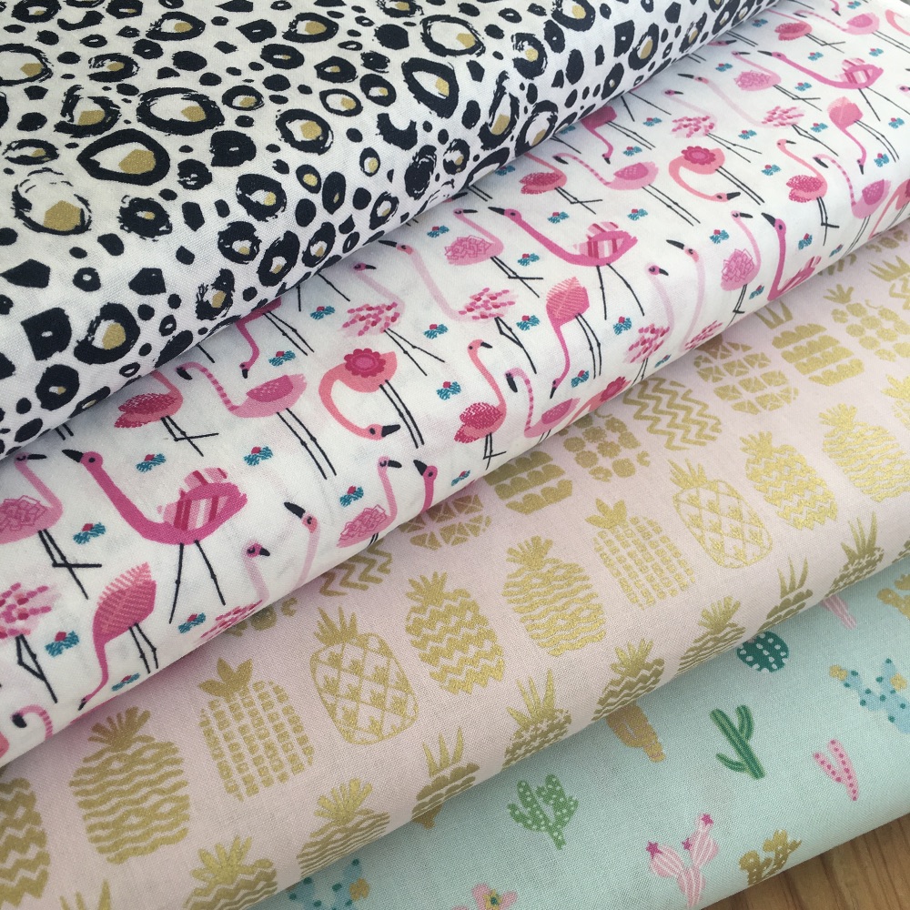 Dashwood Studio | 100% Cotton Fabric