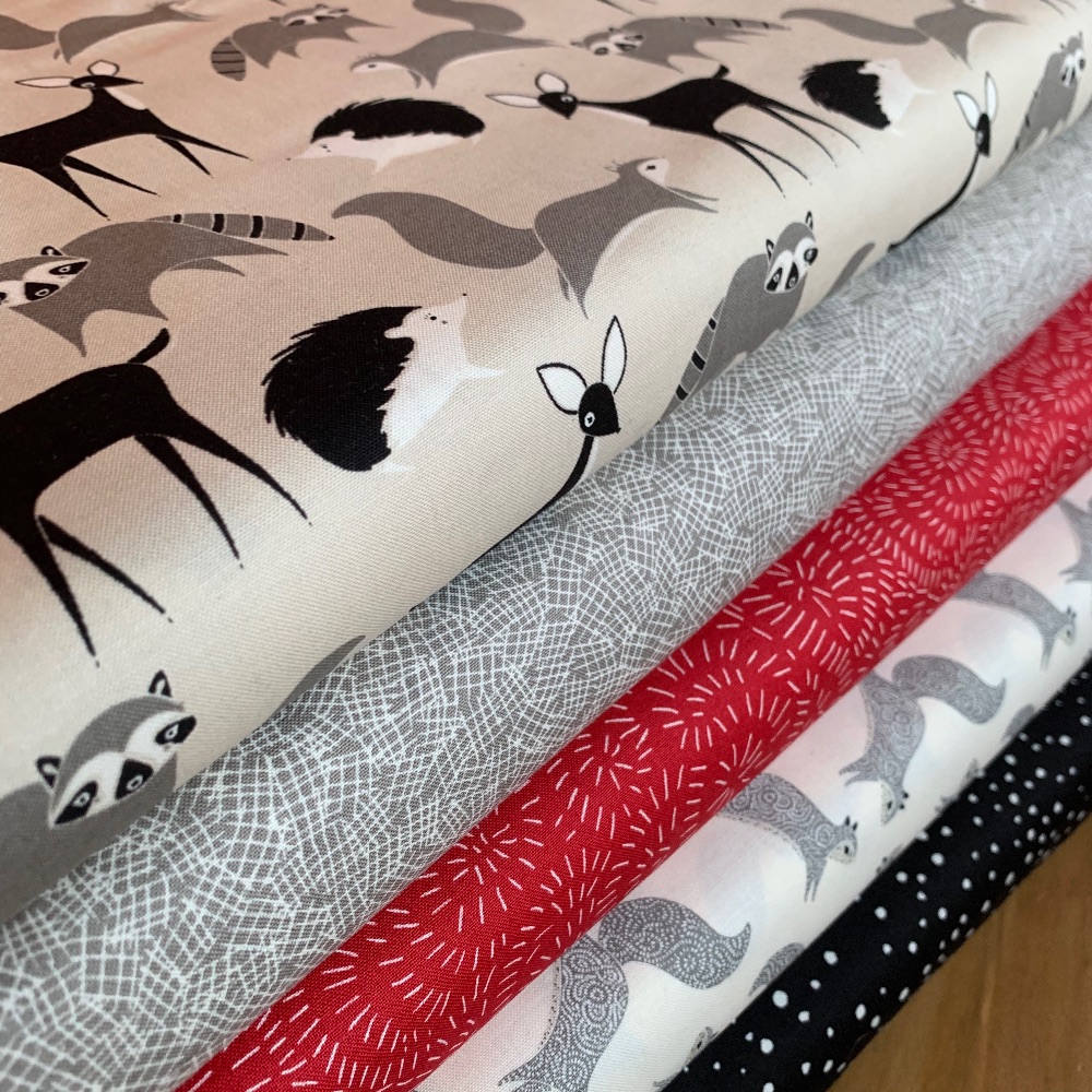 Carroway Cottage | Moda Fabric