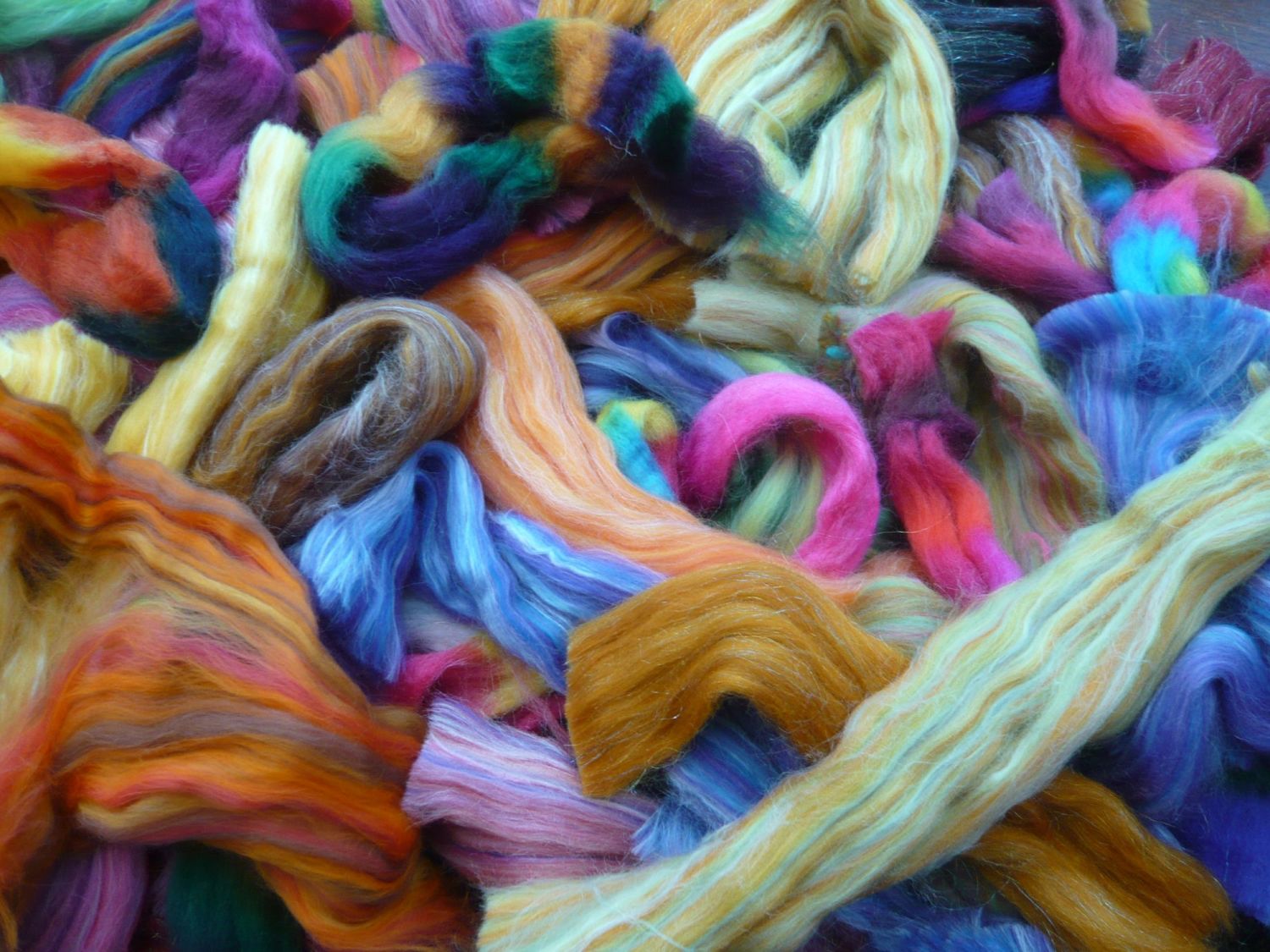 'Ultimate Mix' - 30 Needles with 15 Different Types of Needle