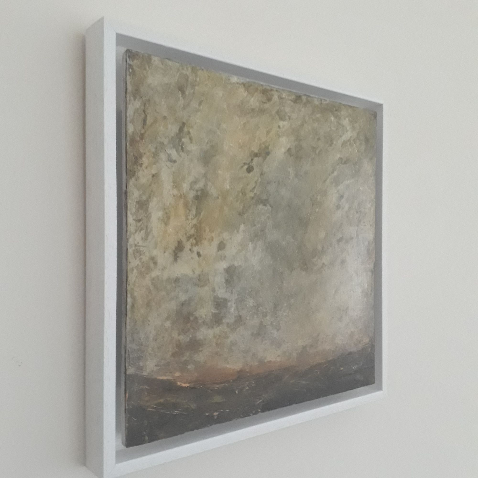 ORIGINAL PAINTINGS - Contemporary Abstract Landscape Paintings by Zoe ...