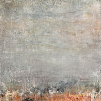 ORIGINAL PAINTINGS - Contemporary Abstract Landscape Paintings by Zoe ...