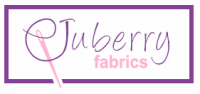 Patchwork and quilting fabric shop online - Juberry.co.uk