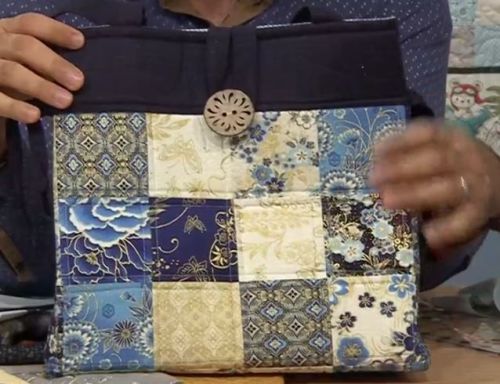 Fabrics for hobby, craft and home