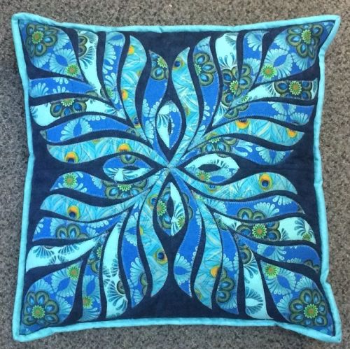 Fabrics for hobby, craft and home