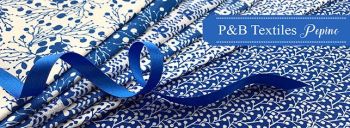 Patchwork and quilting fabric shop online - Juberry.co.uk