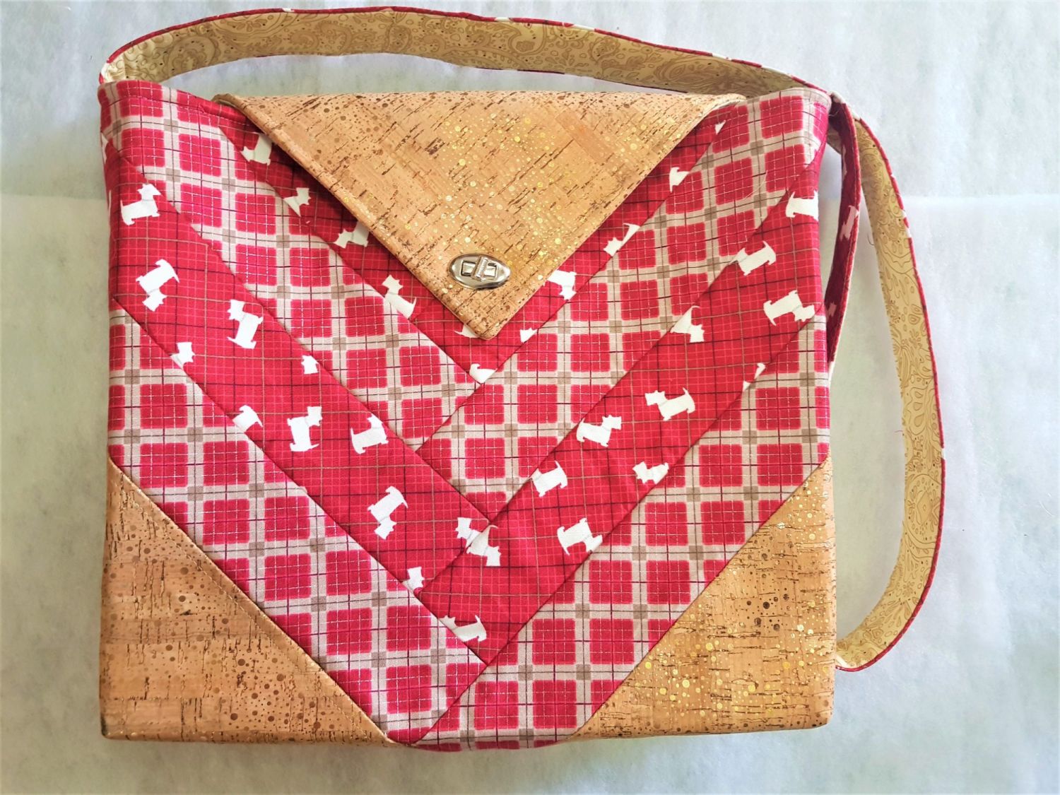 Fabrics for hobby, craft and home