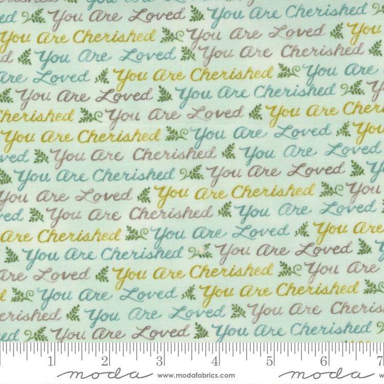 Effie's Woods - The Juberry Fabrics Shop - a fantastic range of ...