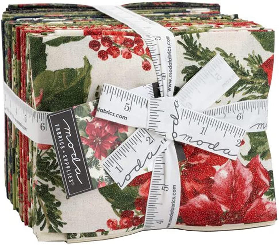 Christmas - The Juberry Fabrics Shop - a fantastic range of quilting fabric