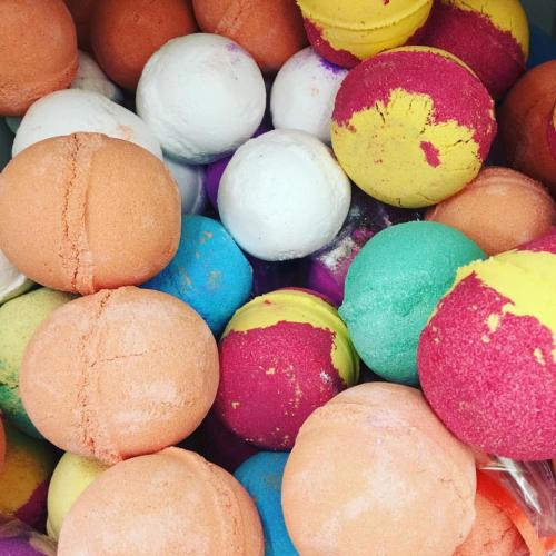 Ramsbottom Soap Co, shop