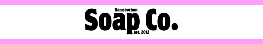 Ramsbottom Soap Co. Artisan, Luxury, Handmade Soaps and Bath Bombs,