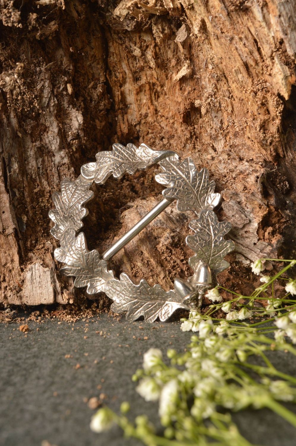 Mother's Day Crafted Gift Guide