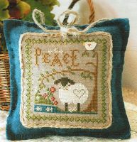 Modern Cross Stitch Sampler Guide