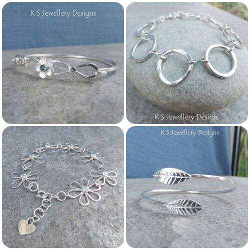 K S Jewellery Designs - Shop