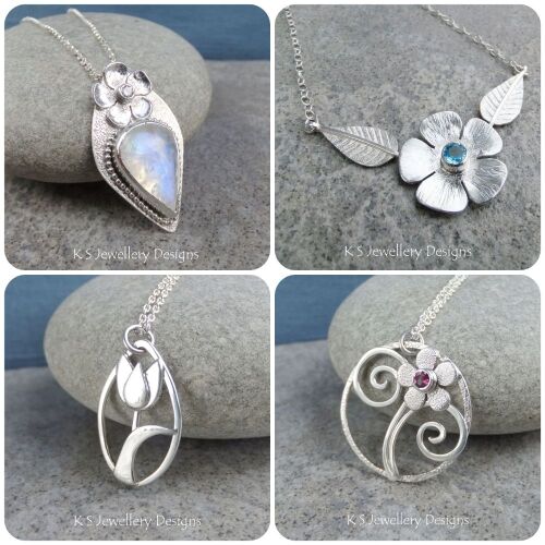 K S Jewellery Designs - Shop