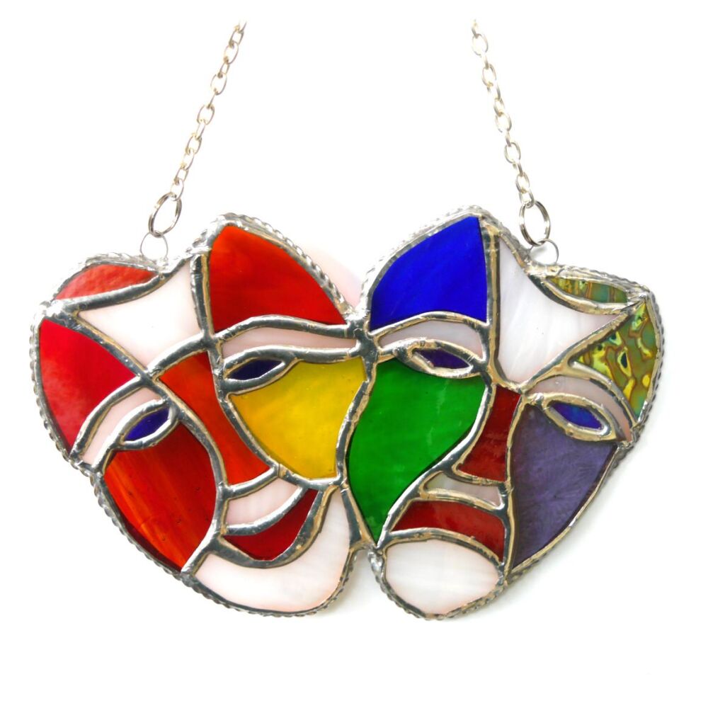 SHOP STAINED GLASS BRITISH CRAFTHOUSE