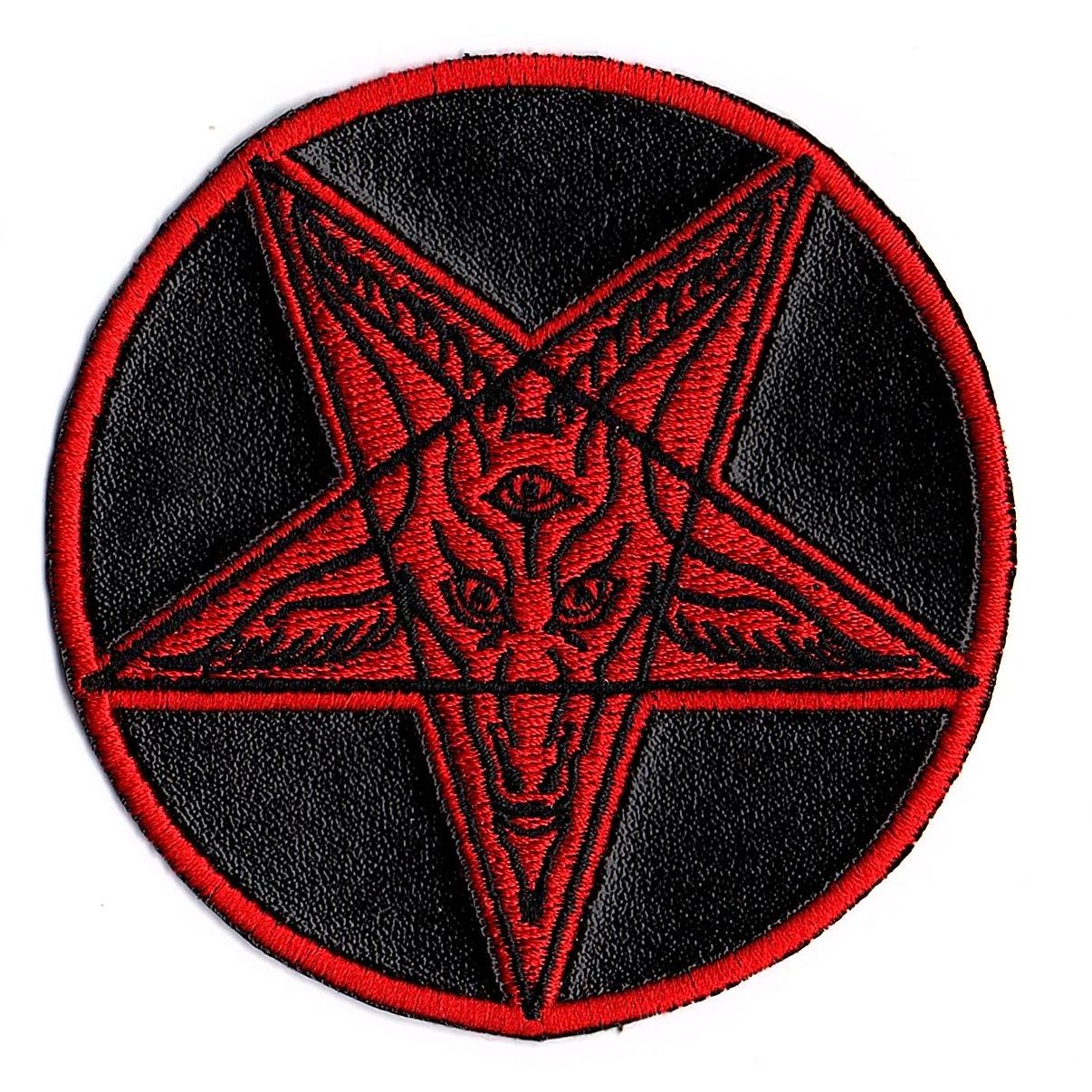 Kreepsville 666 Arch Demon Patch