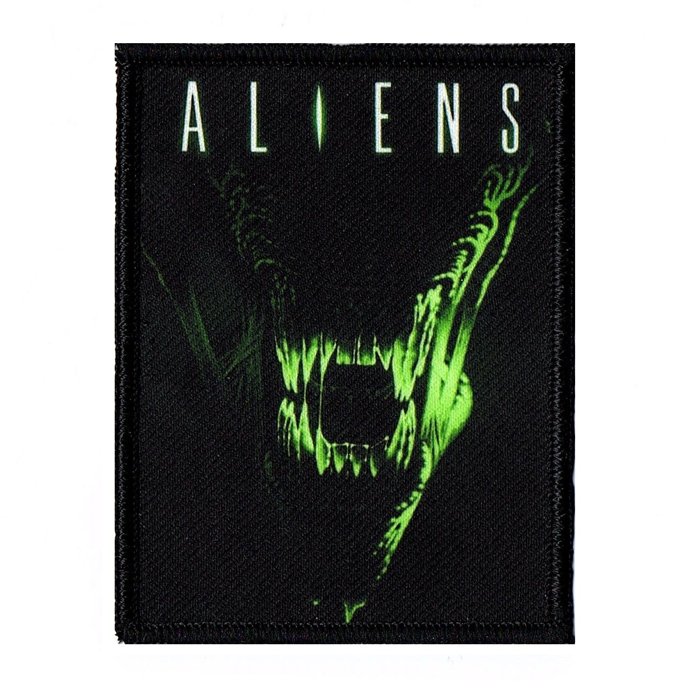 Horror Patches - Shop